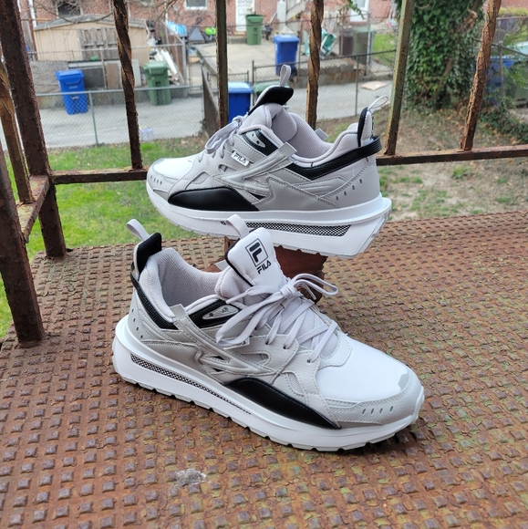 Fila | Shoes | Fila Sandenal | Poshmark